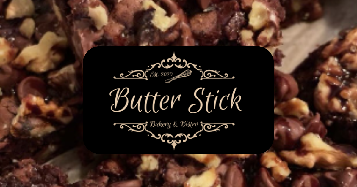 Butter Stick Bakery and Bistro
